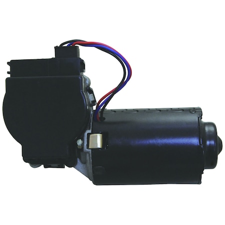 Wai Global WIPER MOTOR, WPM9008 WPM9008 | Zoro
